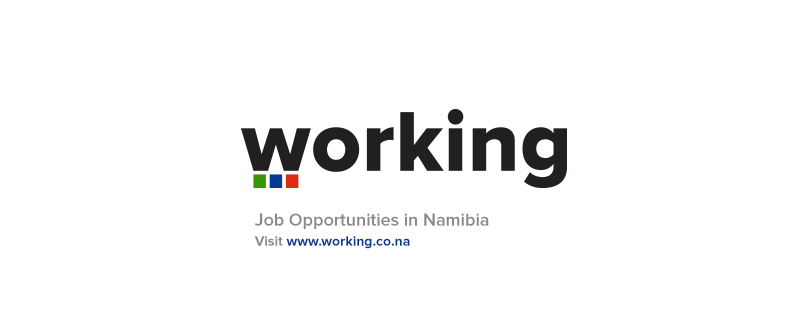 Working.co.na - Employment opportunities in Namibia