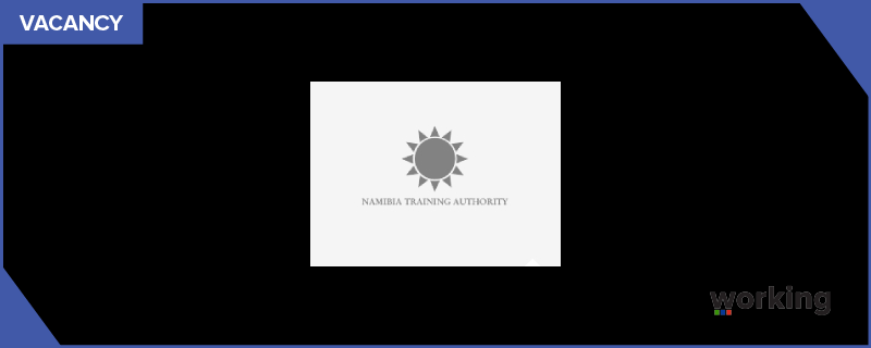 NTA: Head of Training (m/f), Eenhana - Working.co.na
