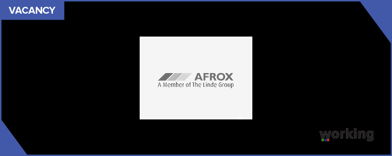 Afrox: Buyer, Windhoek - Working.co.na