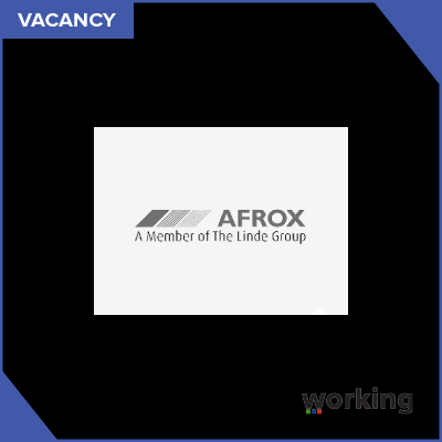 Afrox: Buyer, Windhoek - Working.co.na