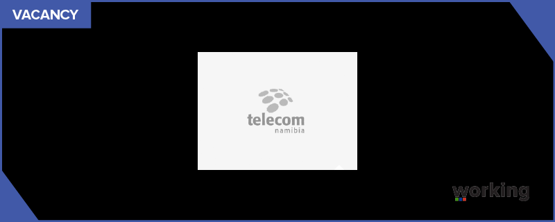 Telecom: Commercial/Teleshop Supervisor, Okahandja - Working.co.na