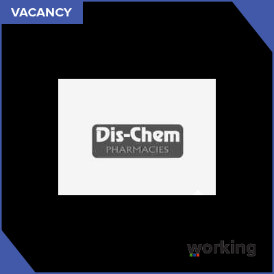 Dis-Chem Pharmacies: Cosmetics Consultant, Windhoek - Working.co.na