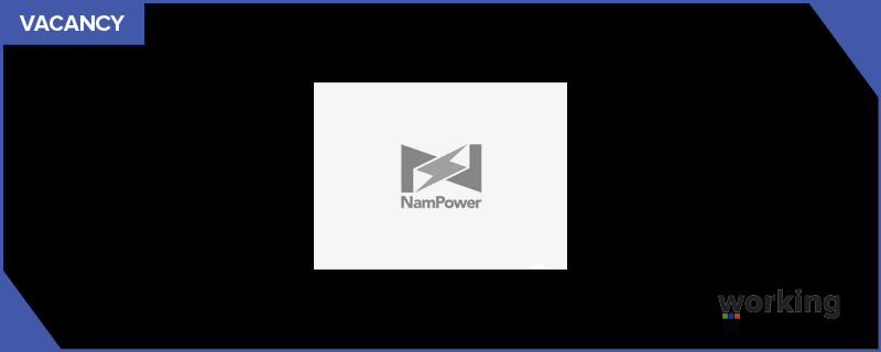 Nampower: Organisational Development Analyst, Windhoek - Working.co.na