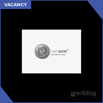 NamPost: Compliance Officer, Windhoek - Working.co.na