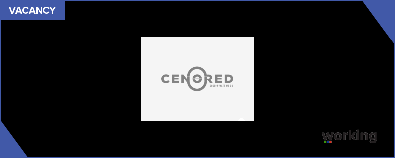 CENORED: 3X Graduates: GIS, Otjiwarongo - Working.co.na