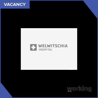 Welwitschia Hospital: Registered Nurse, Walvis Bay - Working.co.na