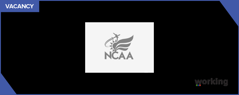 NCAA – Namibia Civil Aviation Authority: ANS C3 Safety Oversight- AIS ...